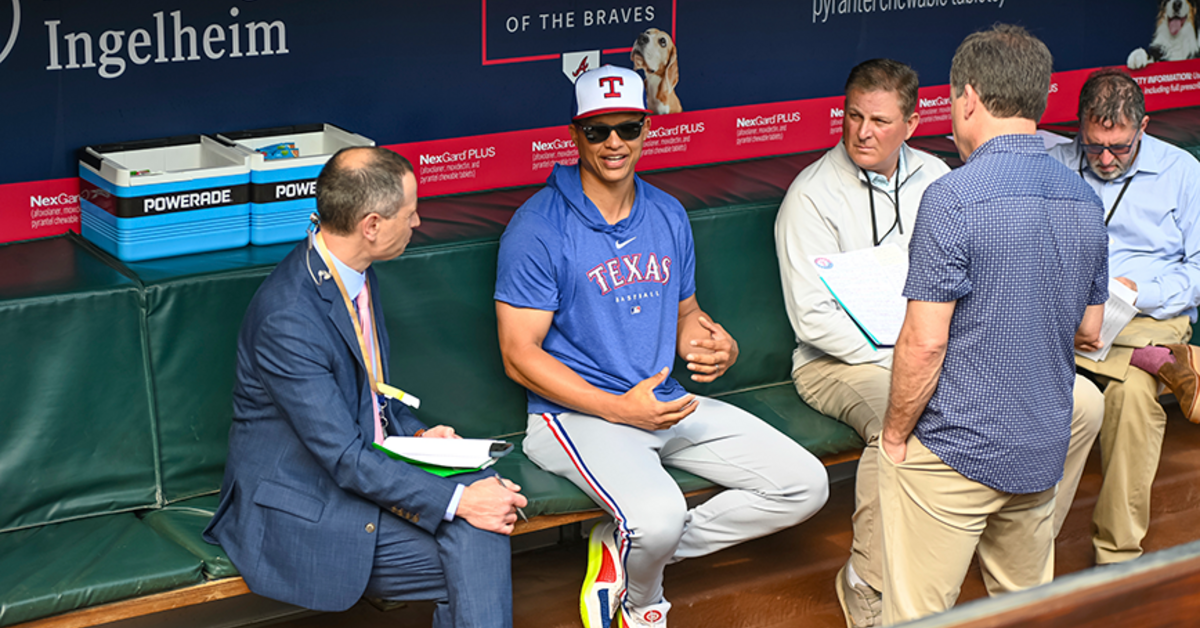 Will Venable ’05 Hired To Manage Chicago White Sox | Princeton Alumni ...