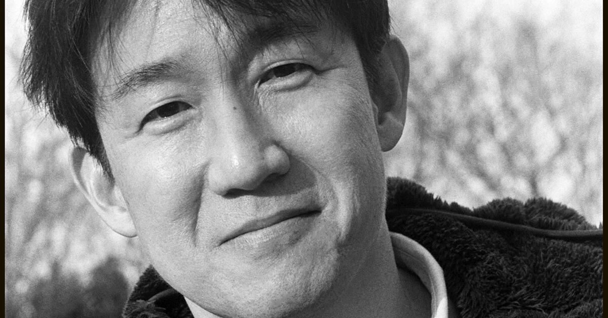 Creative Writing Lecturer Ed Park Reimagines Korean History | Princeton ...