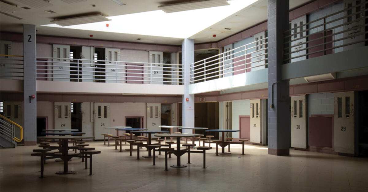Alum’s Incarceration Transparency Project Tracks Inmate Deaths ...