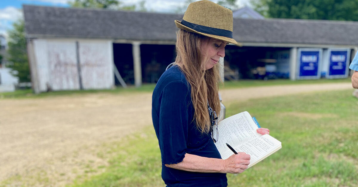 Turning From Law to Writing, Michelle Lerner ’93 Publishes First Novel ...