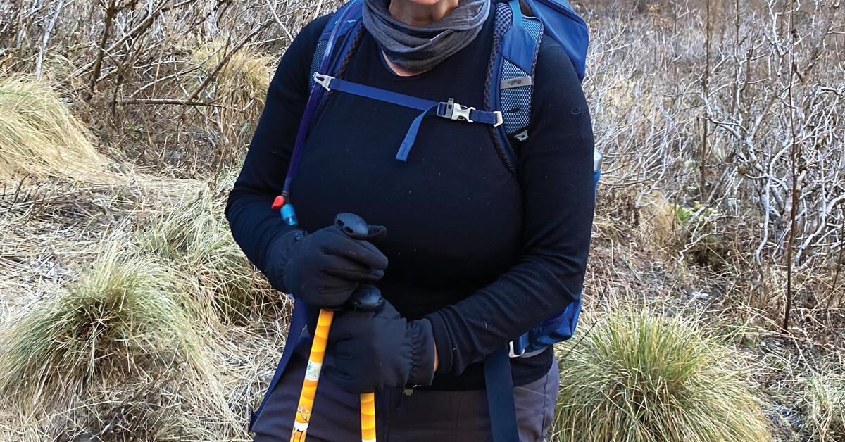 Claire Crooks ’95 Taught Teens About Healthy Relationships | Princeton ...