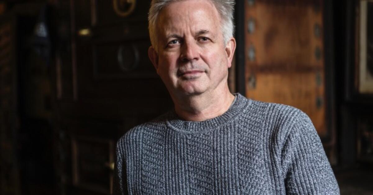 Michael Cannell ’82 Writes About Cop Corruption | Princeton Alumni Weekly