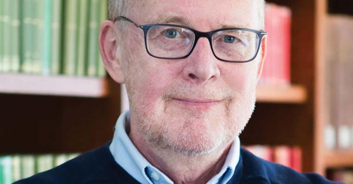 In Memoriam: Edward J. Champlin, Paul M. Lion III *65 | Princeton ...