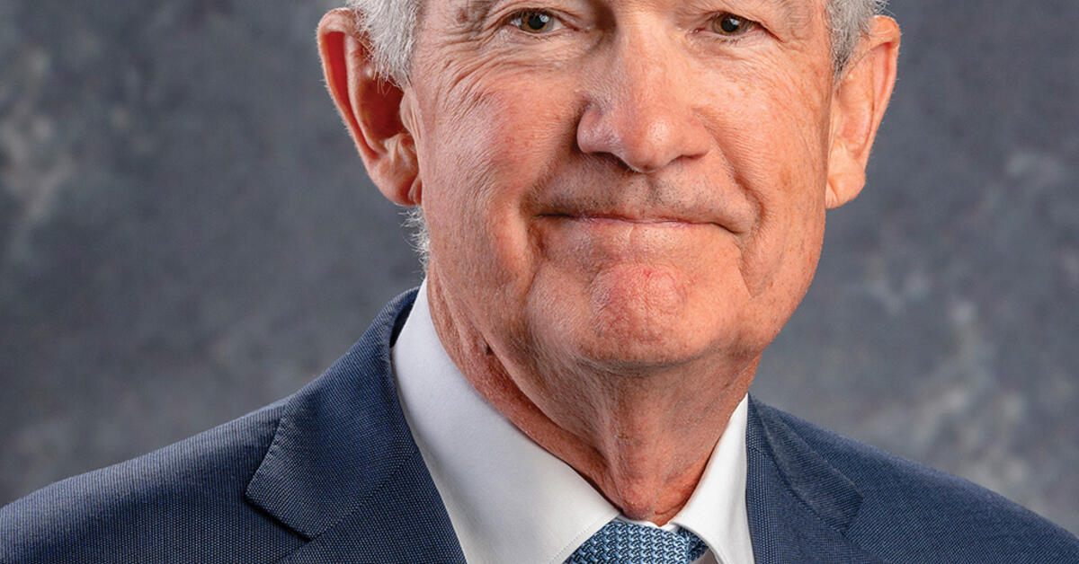 In Short: Powell To Speak at Baccalaureate | Princeton Alumni Weekly