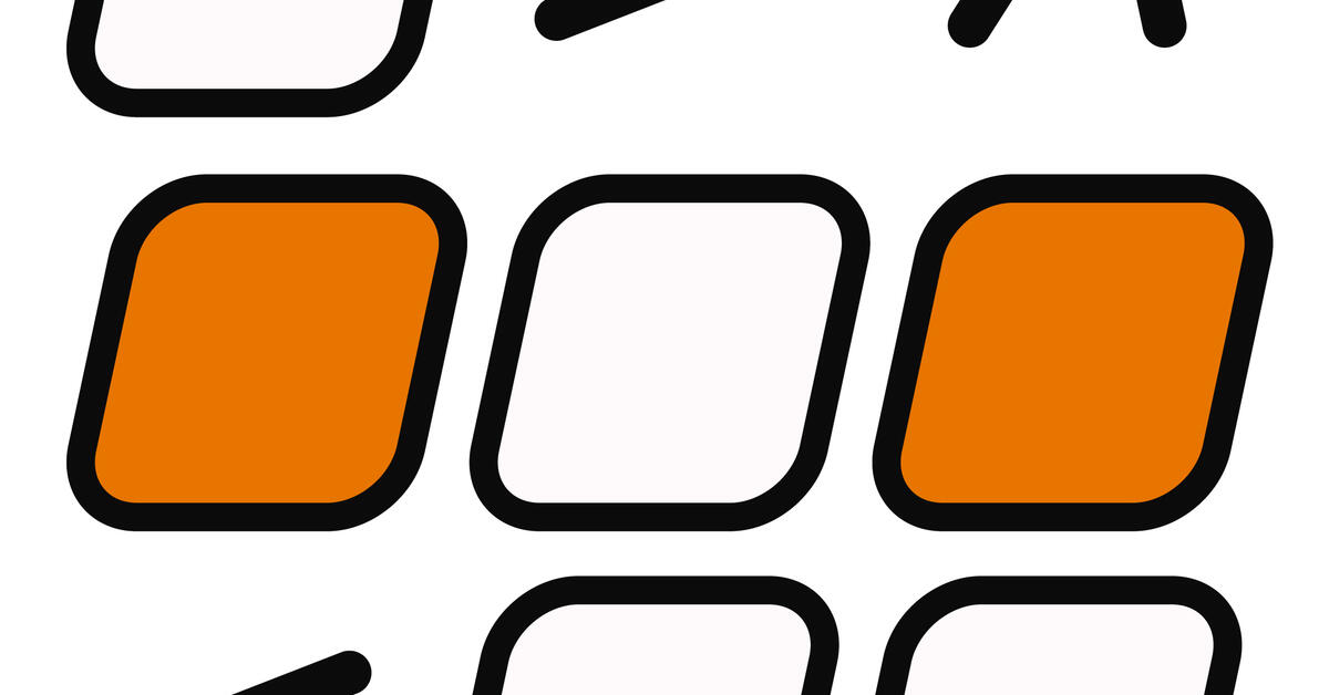 Digit Hacker: Orange Numbers | Princeton Alumni Weekly