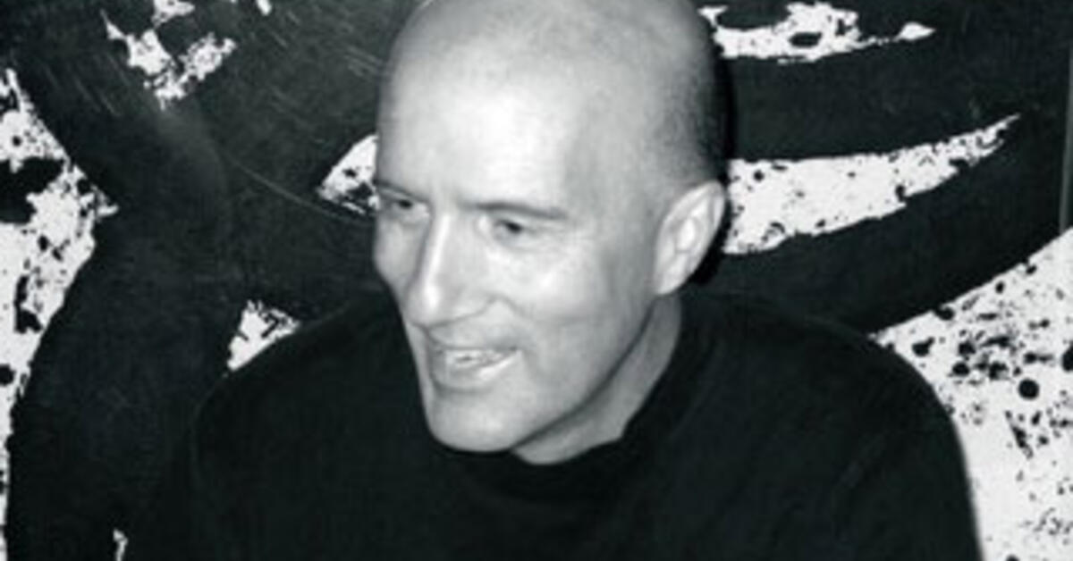 Art Professor Hal Foster Dives Into the Work of Critics | Princeton ...