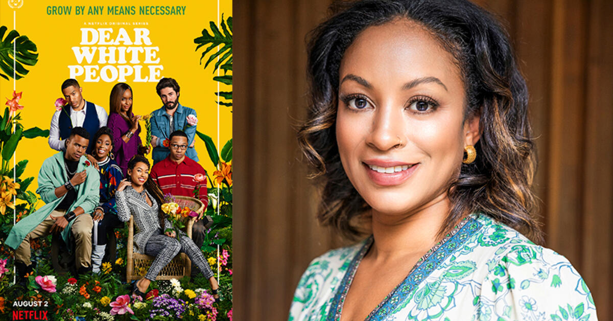 Natalia Temesgen ’08 Celebrates Black Writers, Stories, and Culture ...