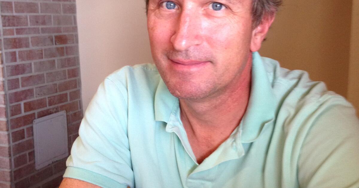 Jeff Westbrook *89 Is the Math Professor in ‘The Simpsons’ Writers ...