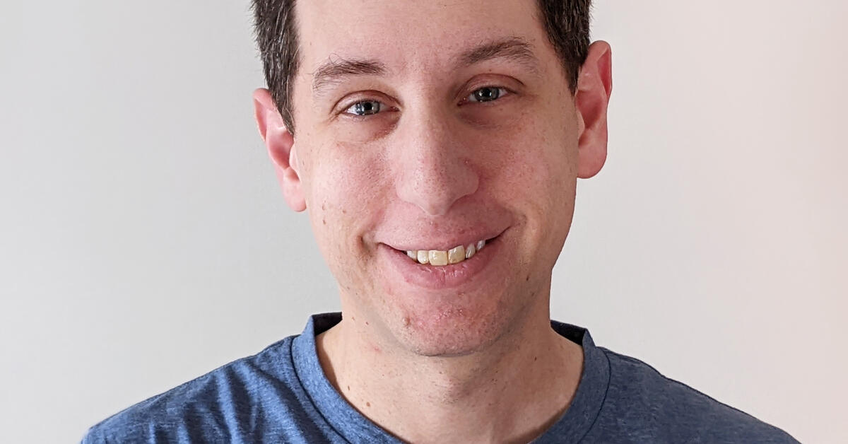 Josh Tauberer ’04 Is Tracking President Trump’s Executive Orders ...