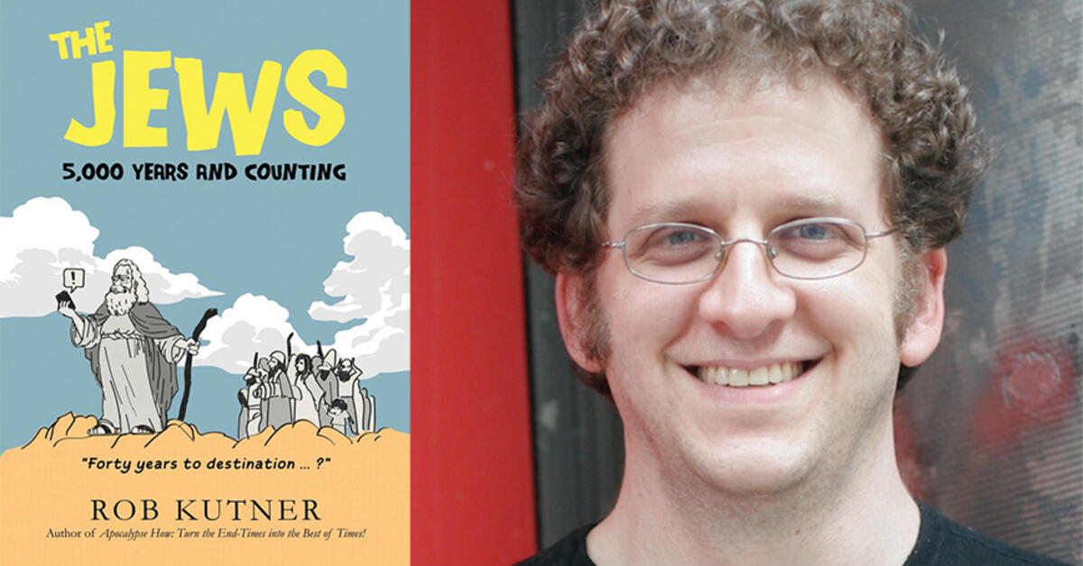 Rob Kutner ’94 Recommends Three Books on Humor and Humorists ...