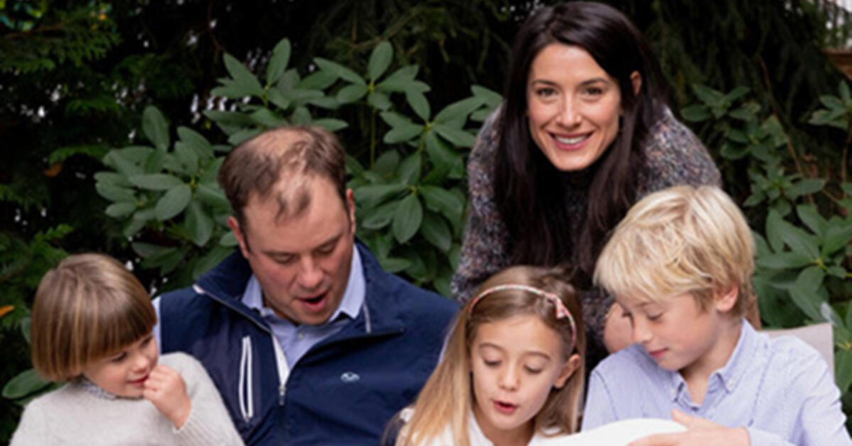 Podcaster Milano Buckley ’02 on Parenting and an Unusual Childhood ...