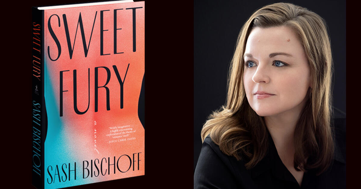 ‘Sweet Fury’ by Sash Bischoff ’09 | Princeton Alumni Weekly