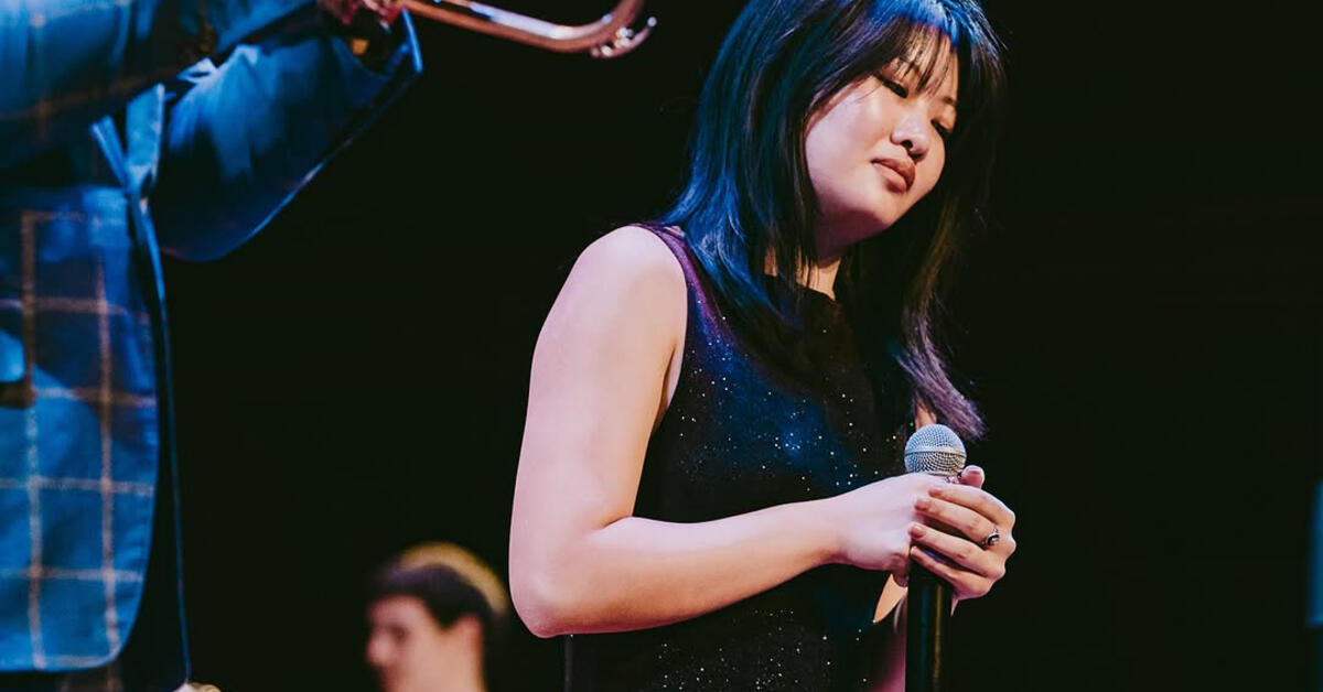 Making Jazz at Princeton, From a Newcomer’s Perspective | Princeton ...