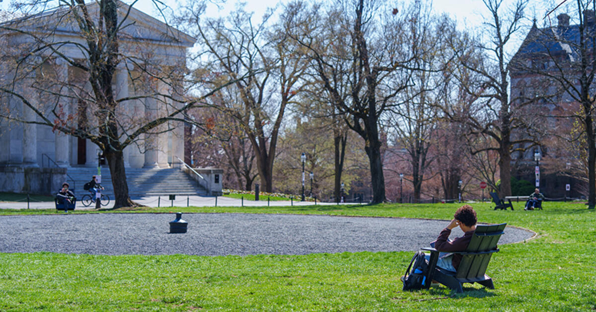 Rally ’Round the Cannon: Our Fortunes and Our Sacred Honor | Princeton ...