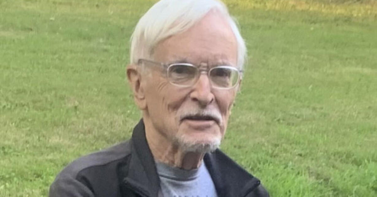 Christopher Webber ’53 Explores History of Key Abolitionist | Princeton ...