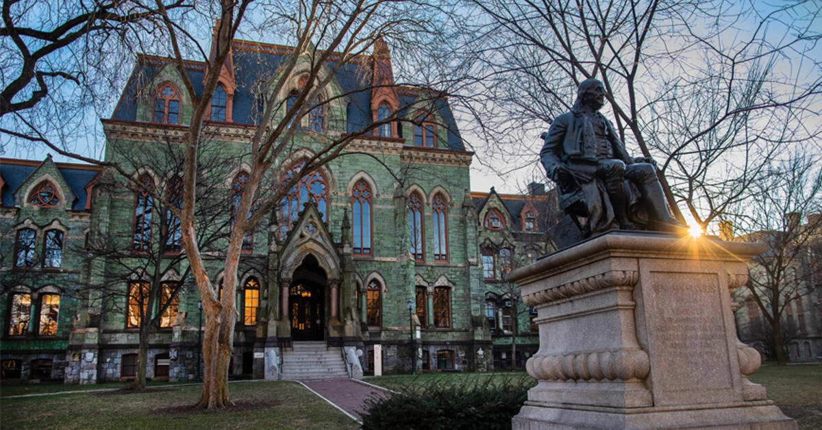 Amid Federal Cuts, Seniors Aiming for Grad School Face a Difficult Path ...