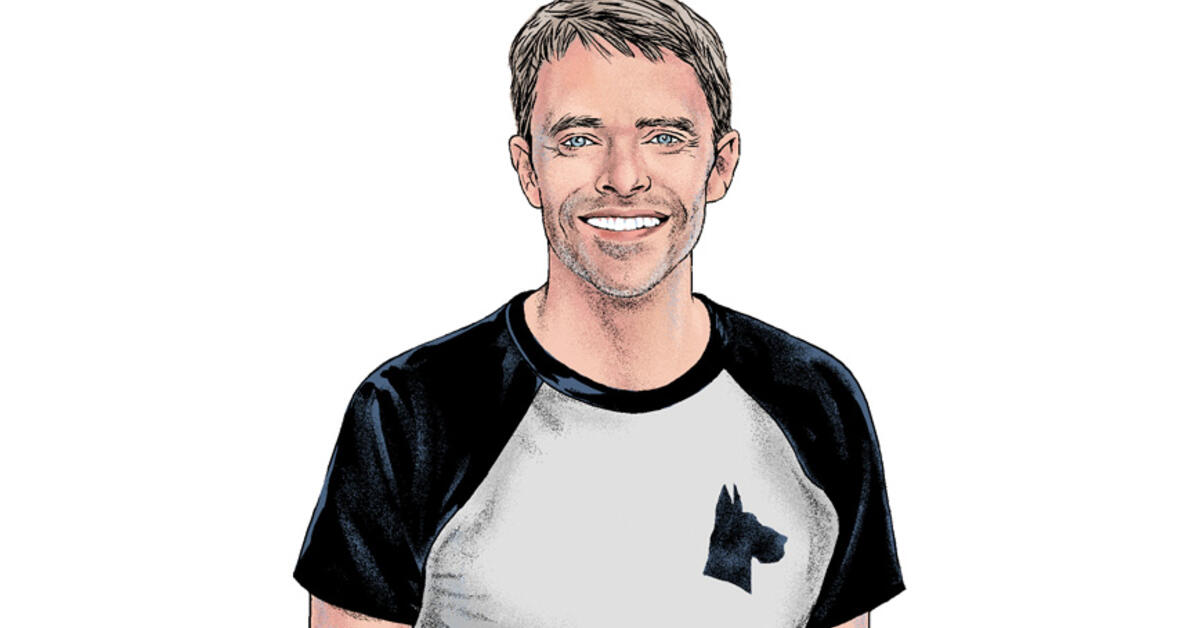 Psychology Professor Casey Lew-Williams Seeks to Understand Babies ...