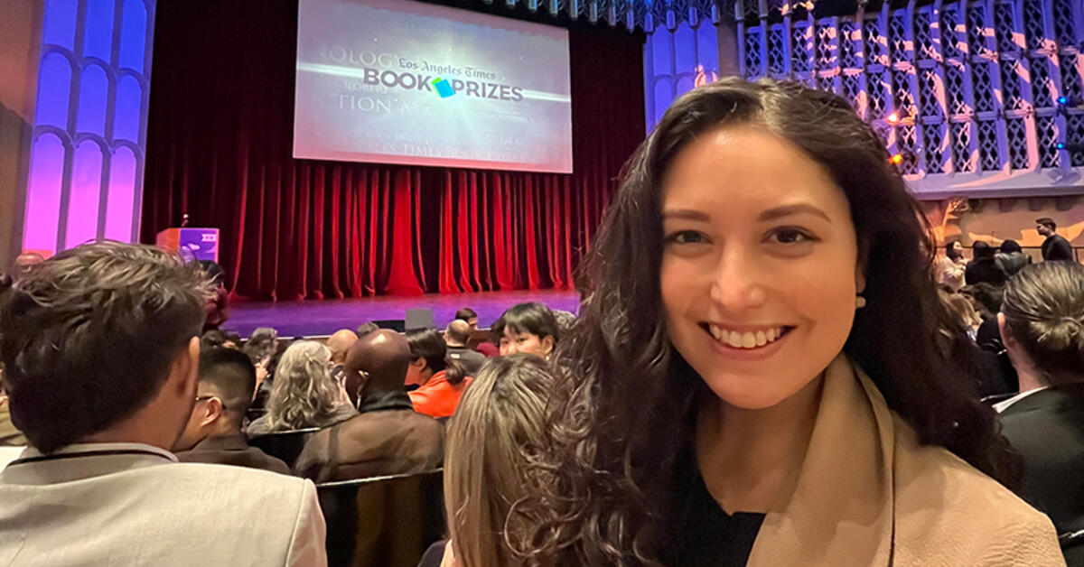 Former Triangle Writer Allison Light ’18 Finds a Career in Audiobooks | Princeton Alumni Weekly