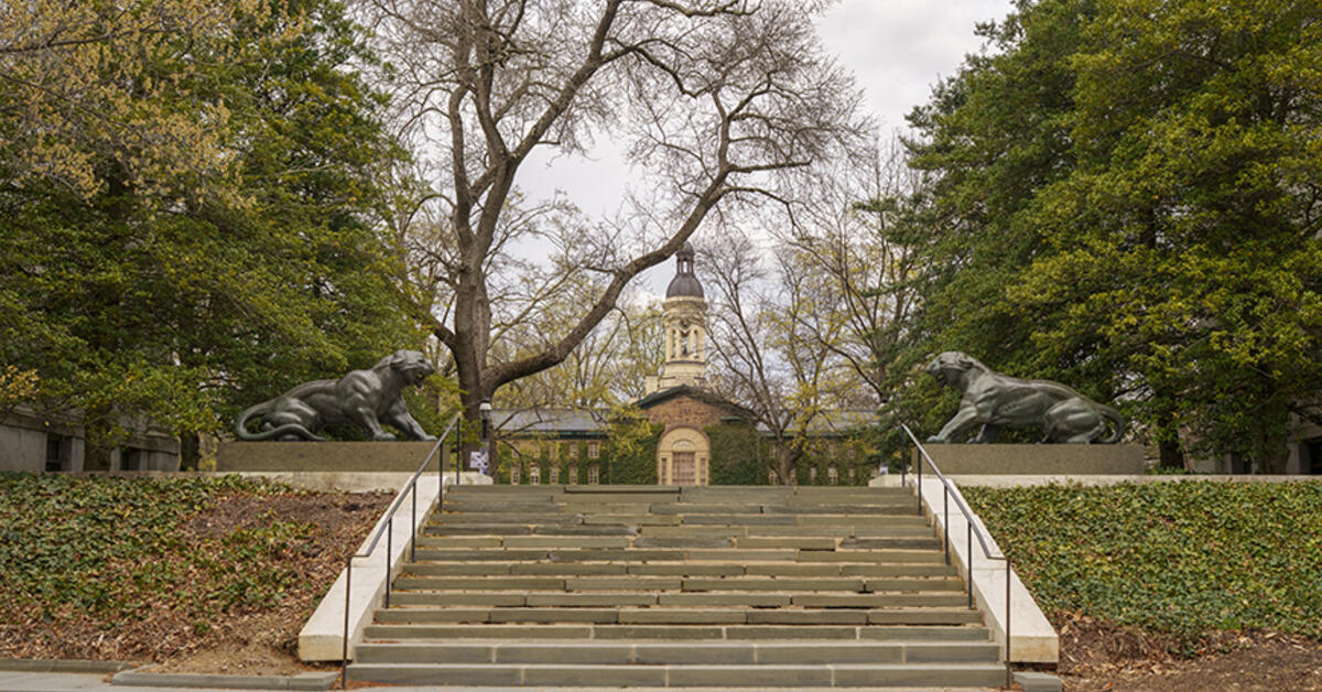 Princeton Notebook — PAW To Become a Biweekly | Princeton Alumni Weekly