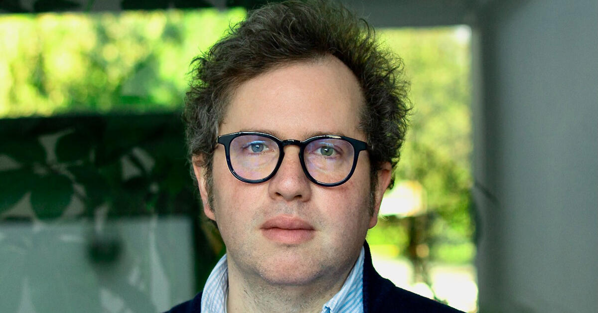 Q&A: Adam Goldstein Discusses Social Impact of Trump’s Attacks on ...