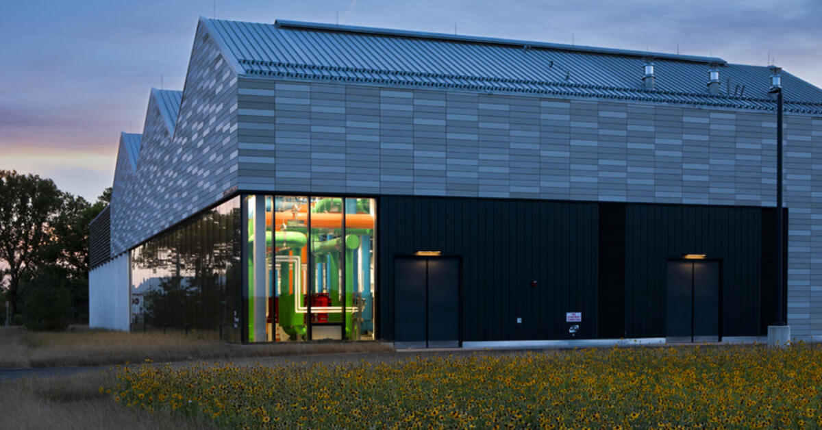 Princeton Advances on Path to Net-Zero, But Challenges Remain ...