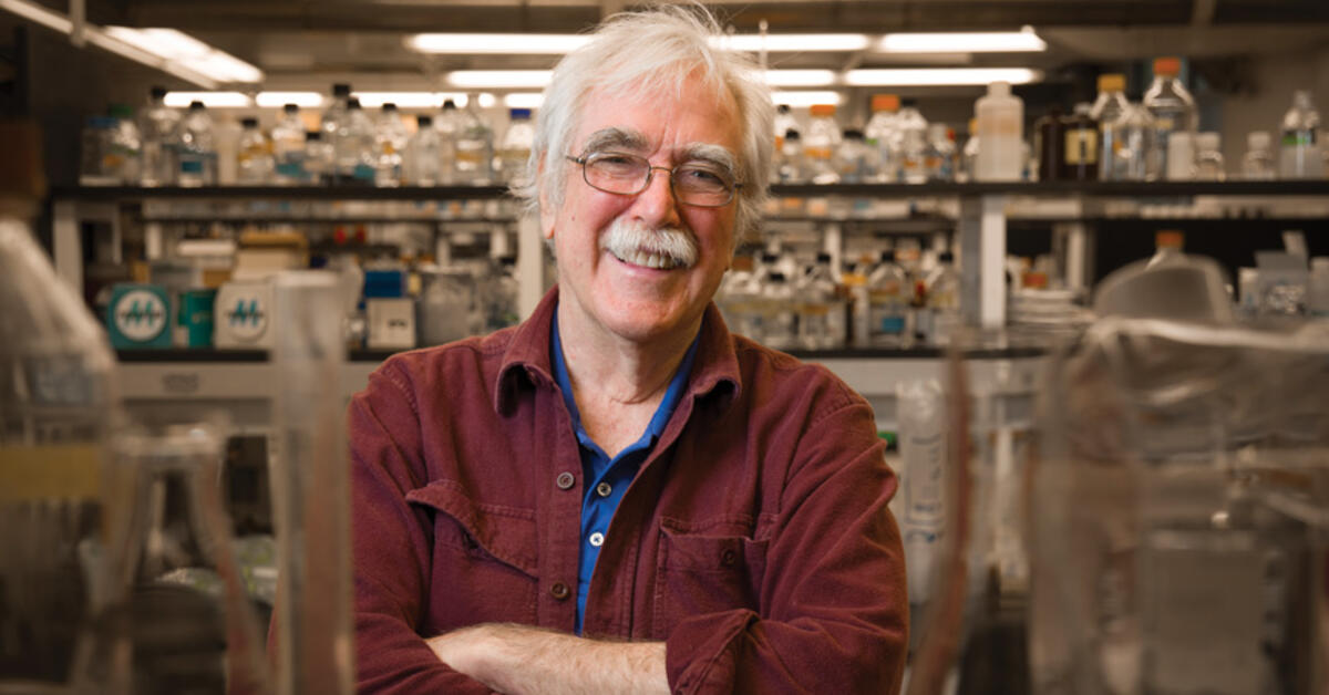 Not Just ‘Retired,’ These Emeritus Professors Lead Varied and Vibrant ...