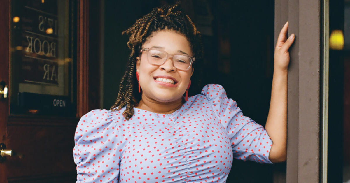 Morgan Jerkins ’14 Explores Love Across Generations in New Novel ...