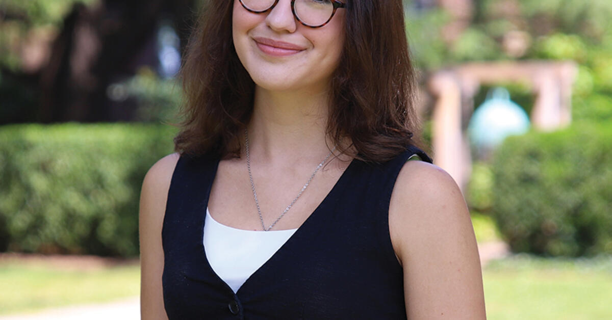We’re Back with a New Fellow and Other Changes | Princeton Alumni Weekly