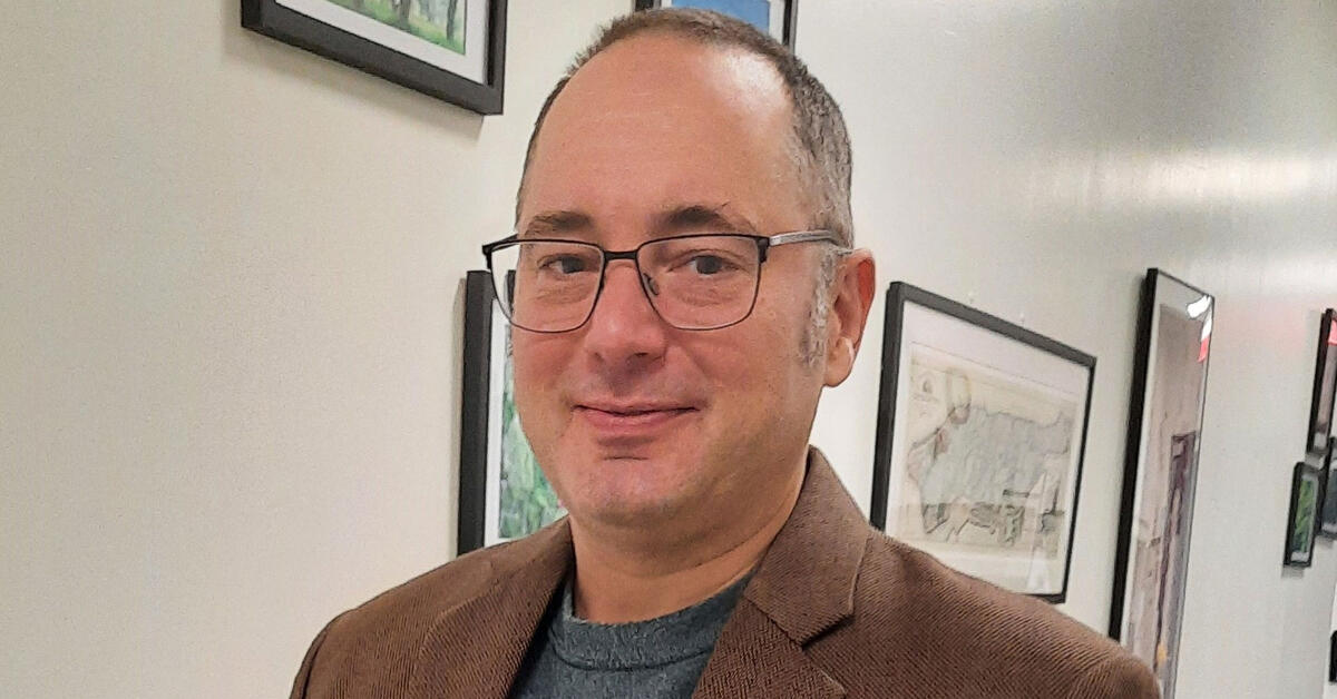 Peter Moskos ’94 Writes About NYC Policing and Reduced Crime Rates in ...