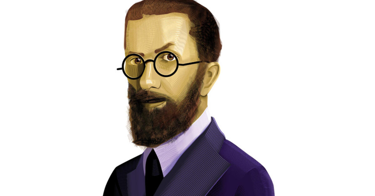 He Fled Europe and Became ‘The Patron Saint of Photocopying ...