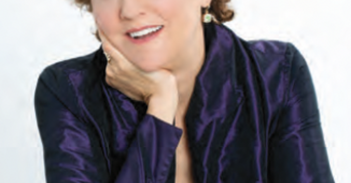 Legendary NYC Jazz Singer | Princeton Alumni Weekly
