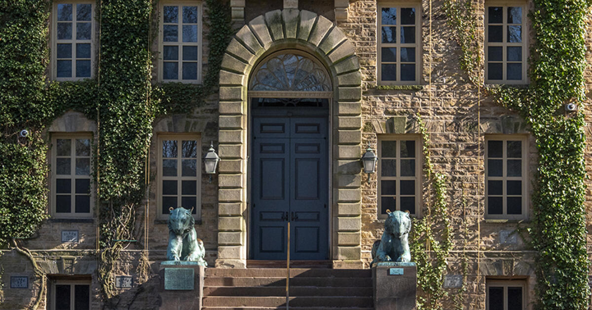 Princeton Endowment Earns 11% Return, Reaches $36.4 Billion | Princeton ...