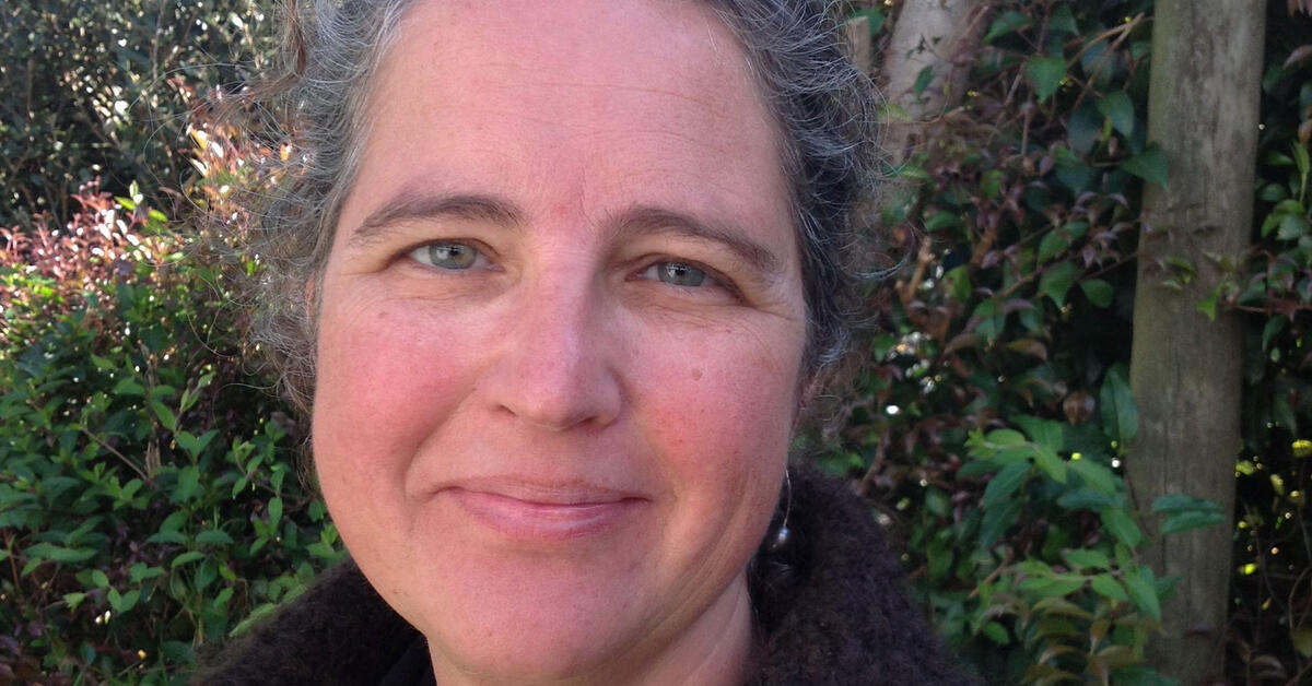 Anthropologist Susanna Trnka *02 Dissects Shifting Views of Health ...