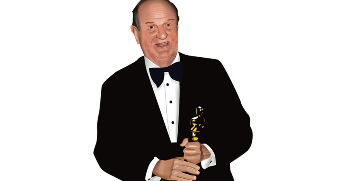 Failure Allowed Him to Find Success as a Screenwriter | Princeton ...