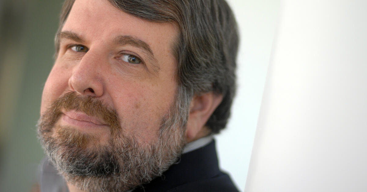 Dec. 10: Democratic Pollster Mark Mellman ’78 Dies at 70 | Princeton ...