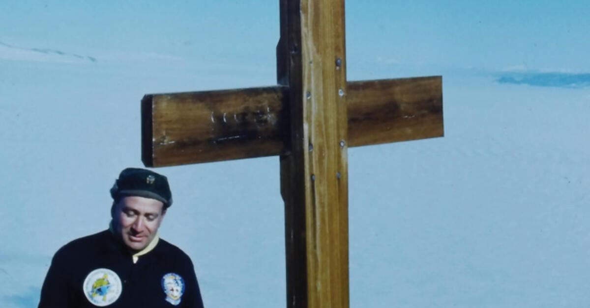 David Feinman *62 Lived for Service, Travel, and Adventure | Princeton ...