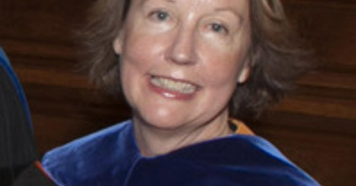 Tiger of the Week: Anne Case *83 *88 | Princeton Alumni Weekly