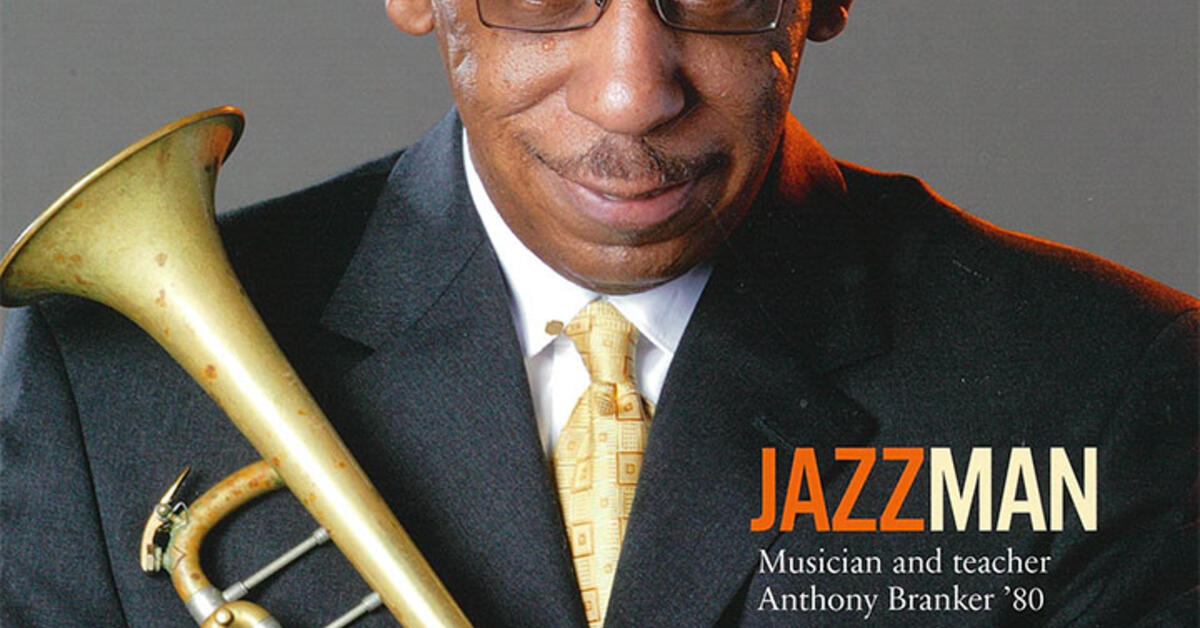 All that jazz | Princeton Alumni Weekly