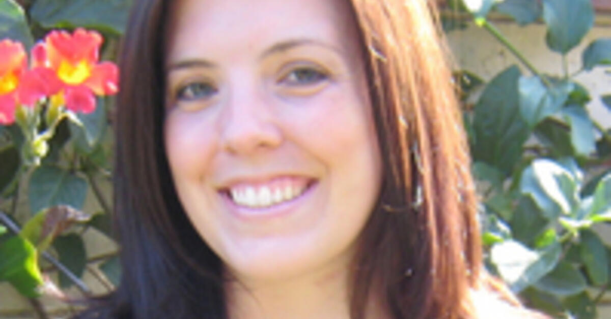 Kogler '03 pens mix of legend, romance, and fantasy for teens ...