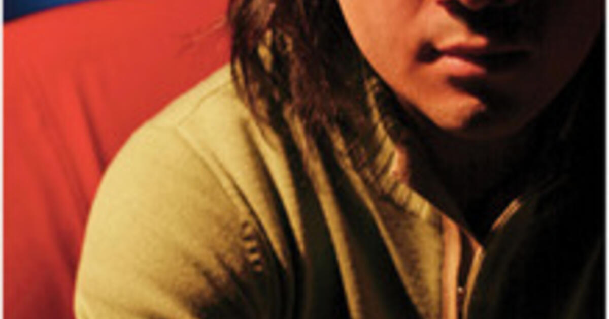 Tiger of the Week: Ge Wang *08 | Princeton Alumni Weekly