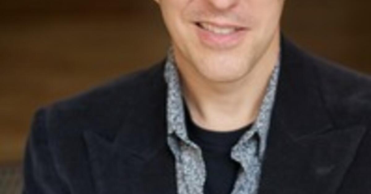 Tiger of the Week: Lewis Flinn '89 | Princeton Alumni Weekly