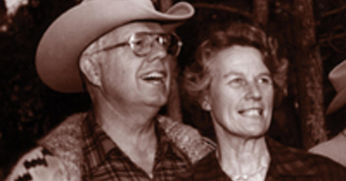 Huyler '42 captures stories from Jackson Hole | Princeton Alumni Weekly