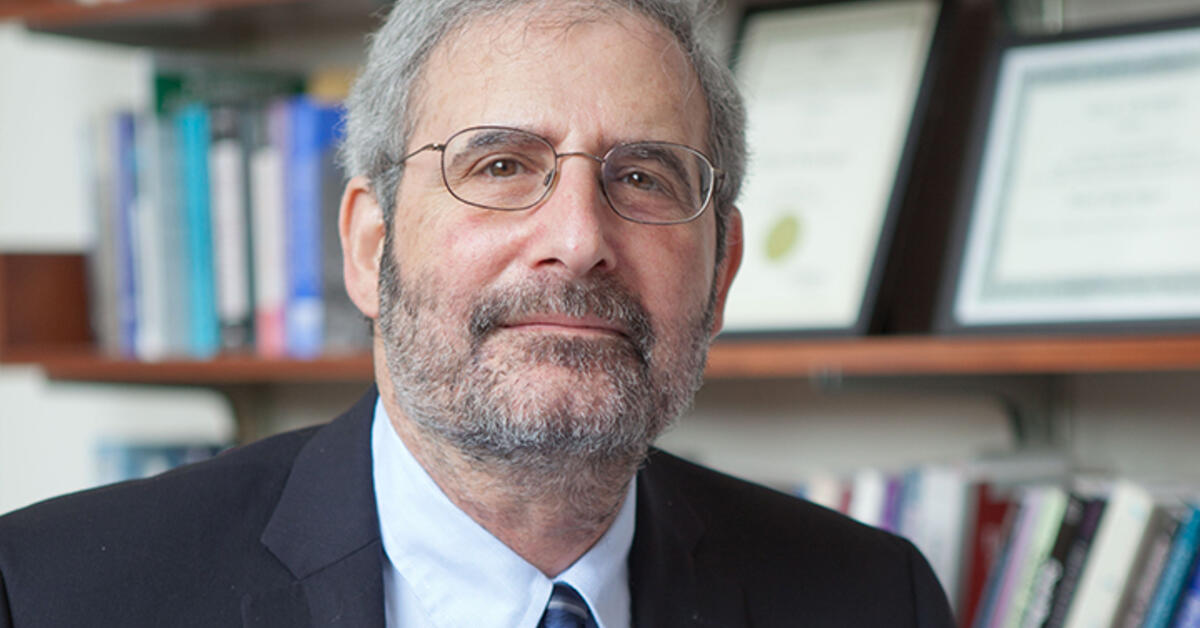 Professor Mark Beissinger on Understanding the Conflict in Ukraine ...