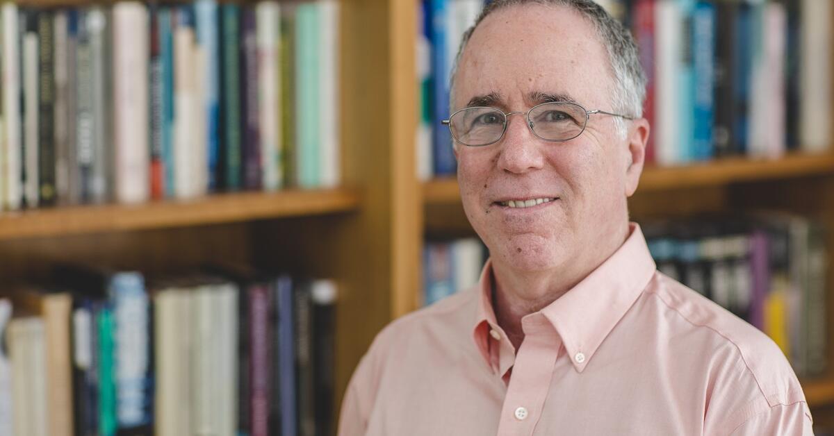Q&A: Economist Gene Grossman Analyzes Supply Chain Challenges ...