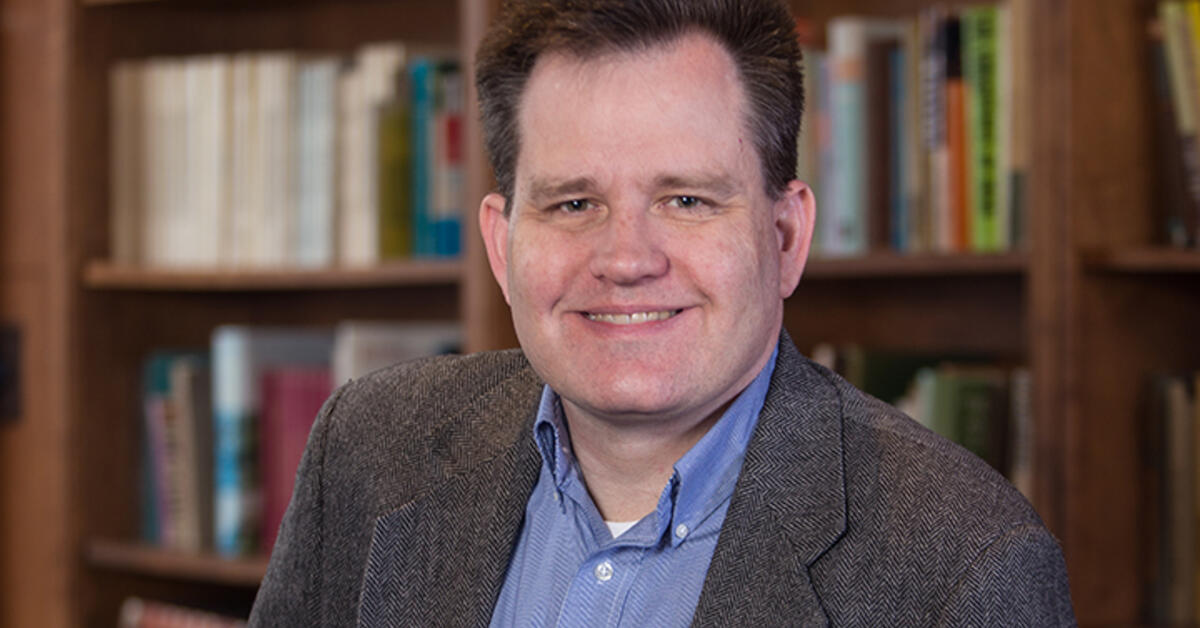 Keith Whittington Leaving Princeton to Direct New Yale Law School ...