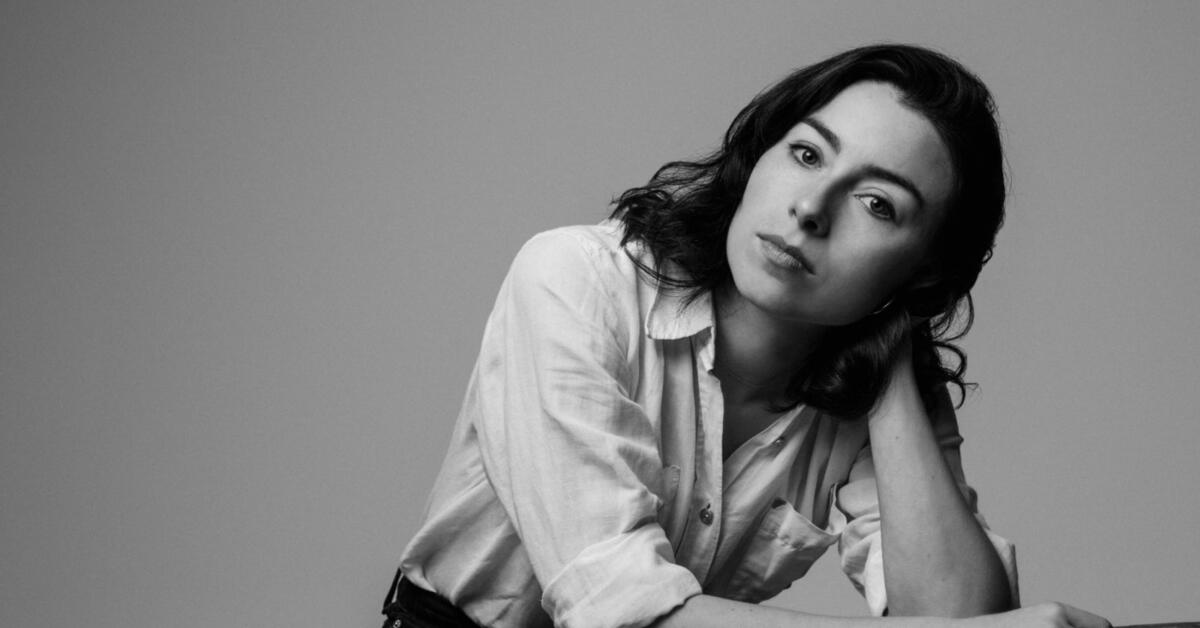 Jordan Kisner ’09 Finds Secular and Religious American Gods | Princeton ...