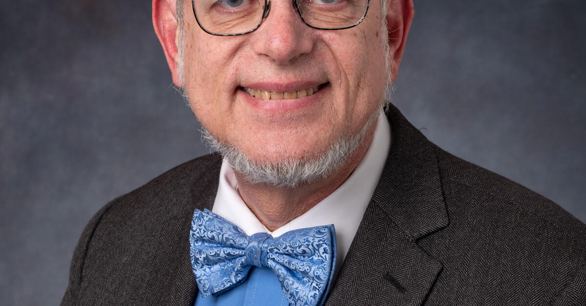 Alan Kahan ’80 Explores the History of Liberalism in New Book ...