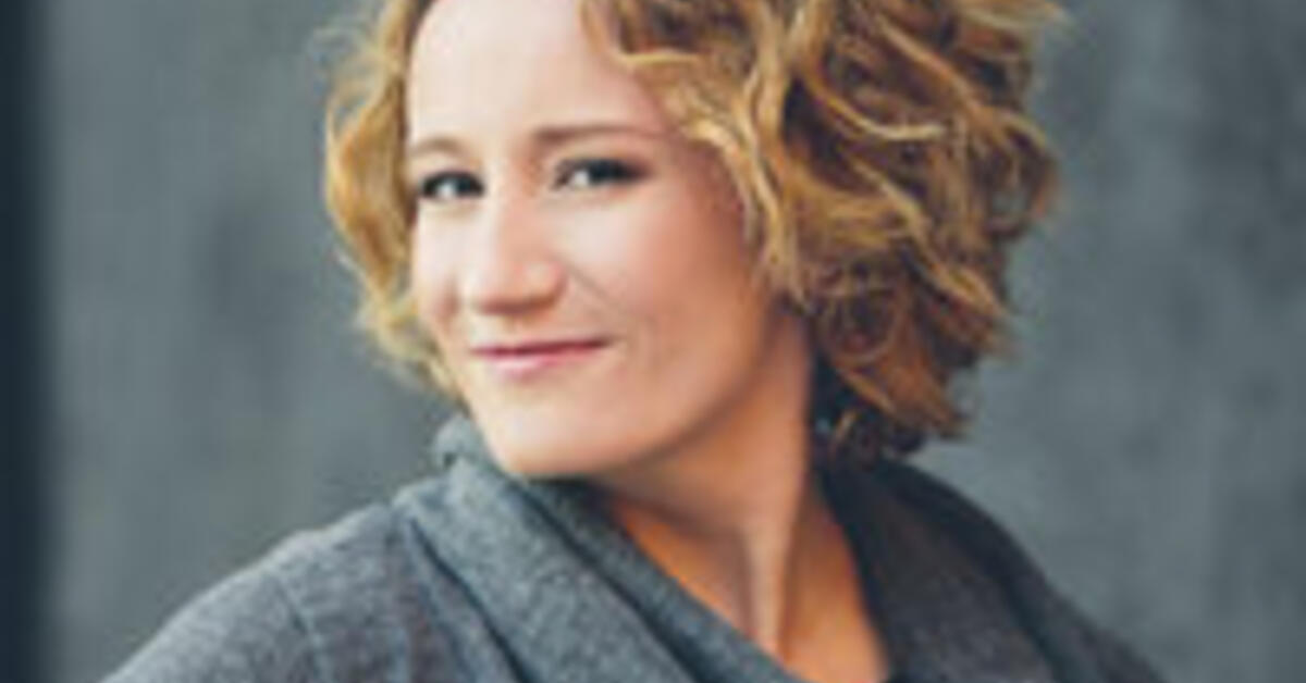 Social media expert boyd explores privacy, ethics in Wilson School talk ...