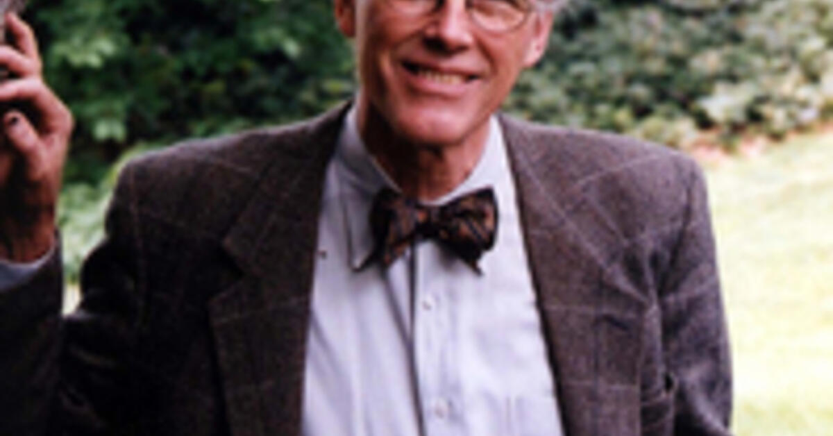 Plater '65 tells the story of the snail darter Supreme Court case ...