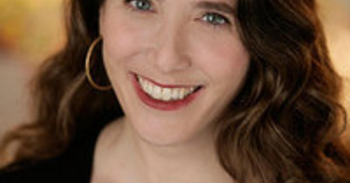 Tiger of the Week: Author Jennifer Senior '91 | Princeton Alumni Weekly